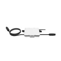 China 60V Single Phase 2 MPPT Micro Grid Inverter DEYE SUN600G3-EU-230 600w for sale