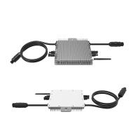 China Single Phase Off Grid Solar Grid Tie Micro Inverter 6Kw Deye Sun600g3-Eu-230 for sale