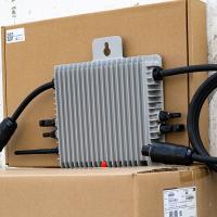 China Germany Version Deye Micro Solar Inverter SUN600G3-EU-230 SUN1600G3-EU-230 1600w for sale