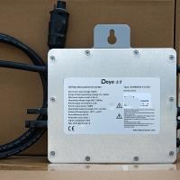 China Germany Version Deye Micro Solar Inverter SUN600G3-EU-230 SUN1600G3-EU-230 1600w for sale