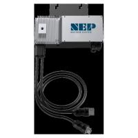 China Northern Electric Power Nep Micro Solar Inverter 300w 500w 600w 1200w for sale