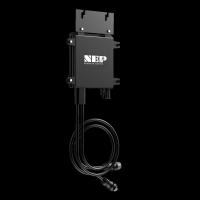 China Northern Electric Power Nep Micro Solar Inverter 300w 500w 600w 1200w for sale