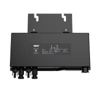 China Northern Electric Power Nep Micro Solar Inverter 300w 500w 600w 1200w for sale