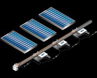 China Nep BDM800 On Grid AC Solar Microinverters  BC05 Schuko Cable 3G1.5 BC05 Tools for sale