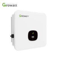 China Residential  Solar Power Inverter 10KW 12KW 13KW 15KW  High Performance for sale