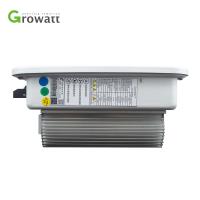 China 10kw 12kw Grid Tie 3 Phase On Grid Solar Inverter MOD 12KTL3-X  With CE Certificate for sale