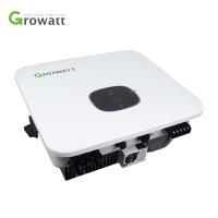 China 10kw 12kw Grid Tie 3 Phase On Grid Solar Inverter MOD 12KTL3-X  With CE Certificate for sale