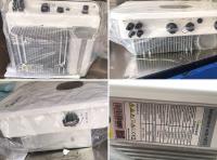 China MOD 3-15kw Growatt On Grid Solar Inverter DC/AC 3 Phase Inverter for sale