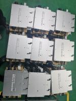 China 350w 600w 1200w 1400w 2000w Micro Solar Inverter With MPPT Tracking for sale