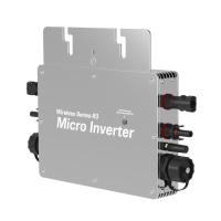 China 600W 700W 220V MPPT On Grid Tie Inverter IP65 PV System Inverter for sale