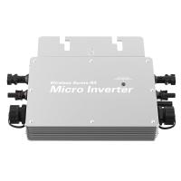 China 600W 700W 220V MPPT On Grid Tie Inverter IP65 PV System Inverter for sale