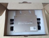 China 600W 700W 220V MPPT On Grid Tie Inverter IP65 PV System Inverter for sale