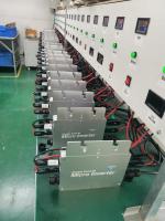 China 600W 700W 220V MPPT On Grid Tie Inverter IP65 PV System Inverter for sale