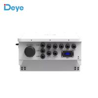 China Sun600g3-Eu-230 600w 1000w MPPT Deye Micro Inverter Wechselrichter Hybrid for sale