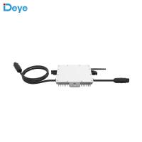 China Sun600g3-Eu-230 600w 1000w MPPT Deye Micro Inverter Wechselrichter Hybrid for sale