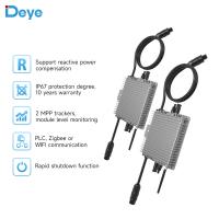 China Sun600g3-Eu-230 600w 1000w MPPT Deye Micro Inverter Wechselrichter Hybrid for sale