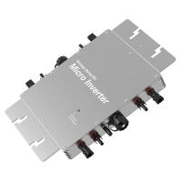 China Smart 2000W Monitoring MPPT Solar Micro Inverter CE Rohs Certificate for sale