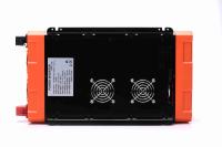 China TTN High Quality  DC To AC Inverter 12V  to 220v modified sine wave 2000w  with universal socket for sale
