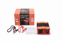 China High Quality 12v 24v DC to AC 110v 220v Modified Sine Wave Inverter Power Inverter 300w for sale
