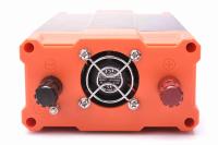 China High Quality 12v 24v DC to AC 110v 220v Modified Sine Wave Inverter Power Inverter 500w for sale
