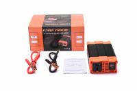 China High Quality 12v 24v DC to AC 110v 220v Modified Sine Wave Inverter Power Inverter 500w for sale