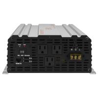 China High Quality 12v 24v DC to AC 110v 220v Pure Sine Wave Inverter Power Inverter 2000w for sale
