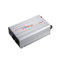 China High Quality 12v 24v DC to AC 110v 220v Pure Sine Wave Inverter Power Inverter 2000w for sale