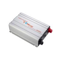 China High Quality 12v 24v DC to AC 110v 220v Pure Sine Wave Inverter Power Inverter 2000w for sale