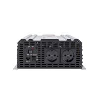 China High Quality 12v 24v DC to AC 110v 220v Pure Sine Wave Inverter Power Inverter 2000w for sale