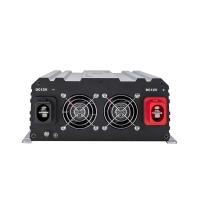 China High Quality 12v 24v DC to AC 110v 220v Pure Sine Wave Inverter Power Inverter 2000w for sale