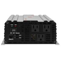 China High Quality 12v 24v DC to AC 110v 220v Pure Sine Wave Inverter Power Inverter 700w 1000w for sale