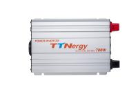 China High Quality 12v 24v DC to AC 110v 220v Pure Sine Wave Inverter Power Inverter 700w 1000w for sale