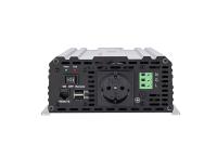 China High Quality 12v 24v DC to AC 110v 220v Pure Sine Wave Inverter Power Inverter 700w 1000w for sale
