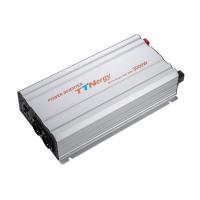 China High Quality 12v 24v DC to AC 110v 220v Pure Sine Wave Inverter Power Inverter 3000W for sale