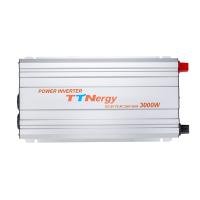 China High Quality 12v 24v DC to AC 110v 220v Pure Sine Wave Inverter Power Inverter 3000W for sale