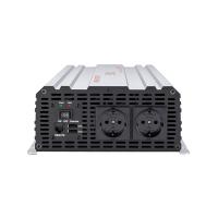 China High Quality 12v 24v DC to AC 110v 220v Pure Sine Wave Inverter Power Inverter 3000W for sale