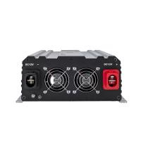China High Quality 12v 24v DC to AC 110v 220v Pure Sine Wave Inverter Power Inverter 3000W for sale