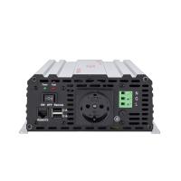 China High Quality 12v 24v DC to AC 110v 220v Pure Sine Wave Inverter Power Inverter  1000w for sale