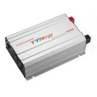 China High Quality 12v 24v DC to AC 110v 220v Pure Sine Wave Inverter Power Inverter  1000w for sale