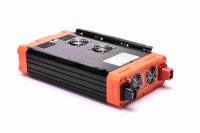 China TTN DC To AC Inverter 12V  to 220v modified sine wave 2000w  cheap price with universal socket for sale