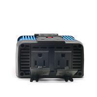 China TTN DC To AC Inverter 75W 100W 155W Mini size inverter modified sine wave inverter High Efficiency for sale