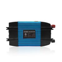 China TTN DC To AC Inverter 75W 100W 155W Mini size inverter modified sine wave inverter High Efficiency for sale
