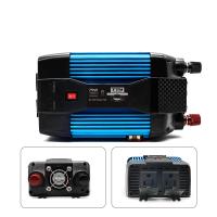 China TTN DC To AC Inverter 75W 100W 155W Mini size inverter modified sine wave inverter High Efficiency for sale