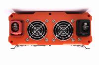 China TTN High quality  Inverter/converter 12V  to 220v modified sine wave 3000w  cheap price with universal socket for sale