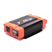 China TTN DC To AC Inverter 12V  to 220v modified sine wave 1000w  cheap price with universal socket for sale