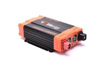 China TTN DC To AC Inverter 12V  to 220v modified sine wave 1000w  cheap price with universal socket for sale