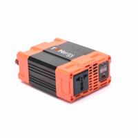 China TTN DC To AC Inverter 12V  to 110v/220v modified sine wave 300w  cheap price High effcicency for sale