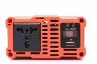 China TTN DC To AC Inverter 12V  to 110v/220v modified sine wave 300w  cheap price High effcicency for sale