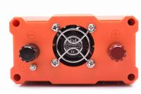 China TTN DC To AC Inverter 12V  to 110v/220v modified sine wave 300w  cheap price High effcicency for sale