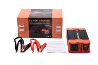 China TTN DC To AC Inverter 12V  to 220v modified sine wave 700w  cheap price with universal socket for sale